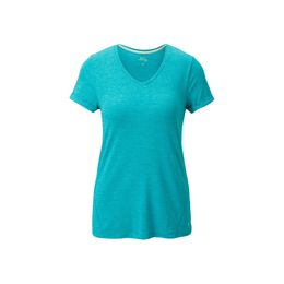 Tchibo - Sportshirt - Damen - Gr. M - t&uuml;rkis
