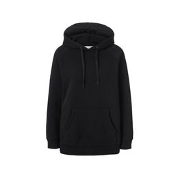 Tchibo - Kapuzensweatshirt - Damen - Gr. L - schwarz