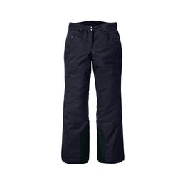Tchibo - Skihose - Damen - Gr. 42 - dunkelblau