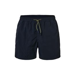 Tchibo - Badeshorts - Herren - Gr. M - dunkelblau