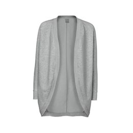 Tchibo - Sweatcardigan - Damen - Gr. M - grau