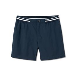 Tchibo - Badeshorts - Herren - Gr. XXL - dunkelblau