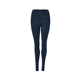 Tchibo - Bodyforming-Sporttight - Damen - Gr. XL - dunkelblau