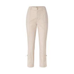 Tchibo - 7/8-Webhose - Damen - Gr. 38 - beige