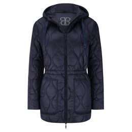Basler - Steppjacke, blau, Gr. 38 / S