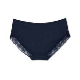 Tchibo - 2 Pantys - Damen - Gr. S - dunkelblau