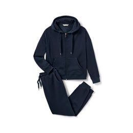 Tchibo - Hausanzug - Damen - Gr. XXL - dunkelblau