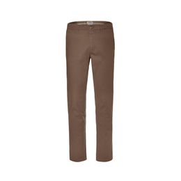 Tchibo - Chino - Herren - Gr. 34/32 - braun