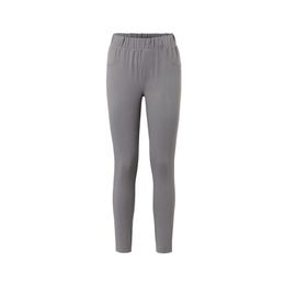 Tchibo - Leggings in Jeansoptik - Damen - Gr. M - grau