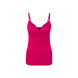 Tchibo - BH-Hemdchen - Damen - Gr. 80B - pink