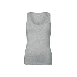 Tchibo - 3 Tops - Damen - Gr. L - schwarz