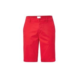 Tchibo - Chino-Shorts - Herren - Gr. 33 - rot