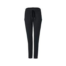 Tchibo - Sweathose - Damen - Gr. M - schwarz