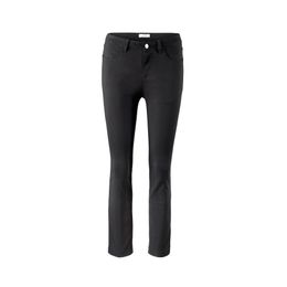 Tchibo - Thermo-Bengalin-Hose - Damen - Gr. 50 - schwarz