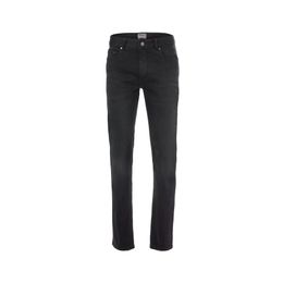 Tchibo - Jeans - Herren - Gr. 36/32 - grau