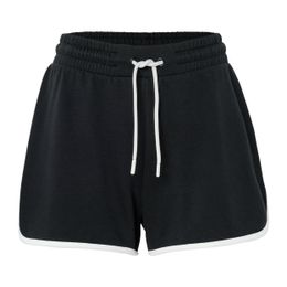 Tchibo - Sweatshorts - Damen - Gr. L - schwarz