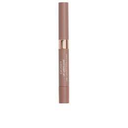 GOSH Lip Line'n Coat 2 In 1 Lippenstift #002-burnt Cinnamon 2 ml