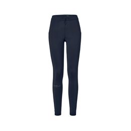 Tchibo - Thermo-Lauftight - Damen - Gr. L - dunkelblau