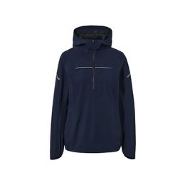 Tchibo - Regen-Laufjacke - Damen - Gr. 44 - dunkelblau
