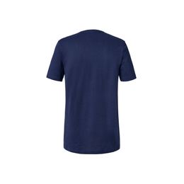 Tchibo - 3 T-Shirts mit Rundhalsausschnitt - Herren - Gr. XXL - dunkelblau