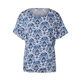 Tchibo - Blusenshirt - Damen - Gr. XXL - wei&szlig;
