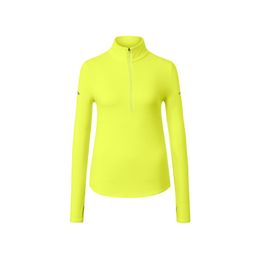 Tchibo - Thermo-Funktionsshirt - Damen - Gr. XL - gelb