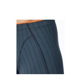 Schiesser Slipboxer - Herren - Gr. L/6 - blaugrau