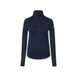 Tchibo - Thermo-Funktionsshirt - Damen - Gr. M - dunkelblau
