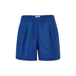 Tchibo - Webshorts - Damen - Gr. 42 - blau