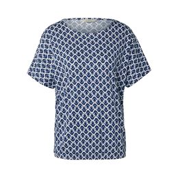 Tchibo - Blusenshirt - Damen - Gr. L - wei&szlig;