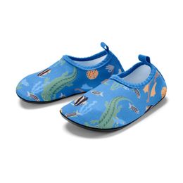 Tchibo - Kinder-Badeschuhe - Gr. 22-23 - mehrfarbig