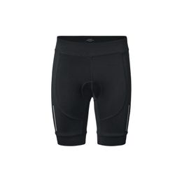 Tchibo - Fahrradhose - Herren - Gr. L - schwarz