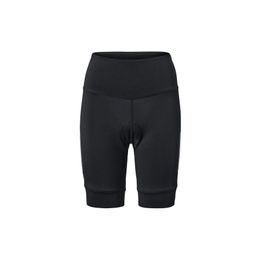 Tchibo - Fahrradhose - Damen - Gr. L - schwarz