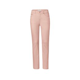Tchibo - Slimfit-Jeans - Damen - Gr. 38 - ros&eacute;