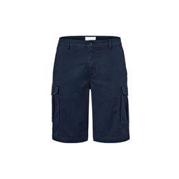 Tchibo - Cargo-Bermuda - Herren - Gr. 32 - dunkelblau