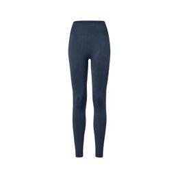 Tchibo - Seamless- Sporttight - Damen - Gr. M - dunkelblau
