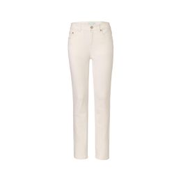 Tchibo - Slimfit-Jeans - Damen - Gr. 40 - creme