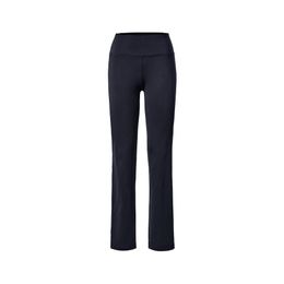 Tchibo - Thermohose - Damen - Gr. XS - dunkelblau