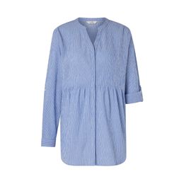 Tchibo - Longbluse - Damen - Gr. 36 - wei&szlig;