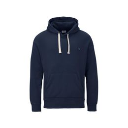Tchibo - Hoodie - Herren - Gr. XL - dunkelblau
