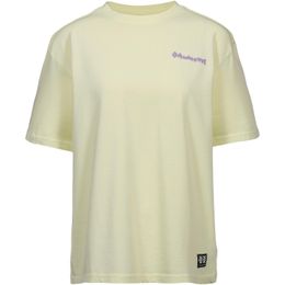 Brunotti High-95 T-Shirt Damen - Gr&ouml;&szlig;e M - gr&uuml;n