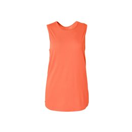 Tchibo - Outdoor-Funktionstop - Damen - Gr. XS - orange