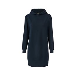 Tchibo - Loungewear-Sweater - Damen - Gr. M - dunkelblau