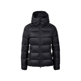 Tchibo - Daunenjacke - Damen - Gr. S - schwarz