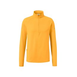 Tchibo - Thermo-Funktionsshirt - Herren - Gr. XL - orange