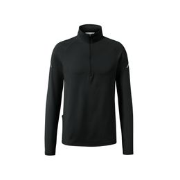 Tchibo - Thermo-Funktionsshirt - Herren - Gr. L - schwarz