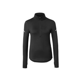 Tchibo - Thermo-Funktionsshirt - Damen - Gr. L - schwarz