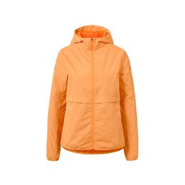 Tchibo - Windprotection-Laufjacke - Damen - Gr. 40 - orange