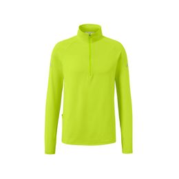 Tchibo - Thermo-Funktionsshirt - Herren - Gr. S - gr&uuml;n