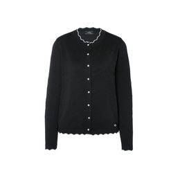 Tchibo - Feinstrickjacke - Damen - Gr. XXL - schwarz
